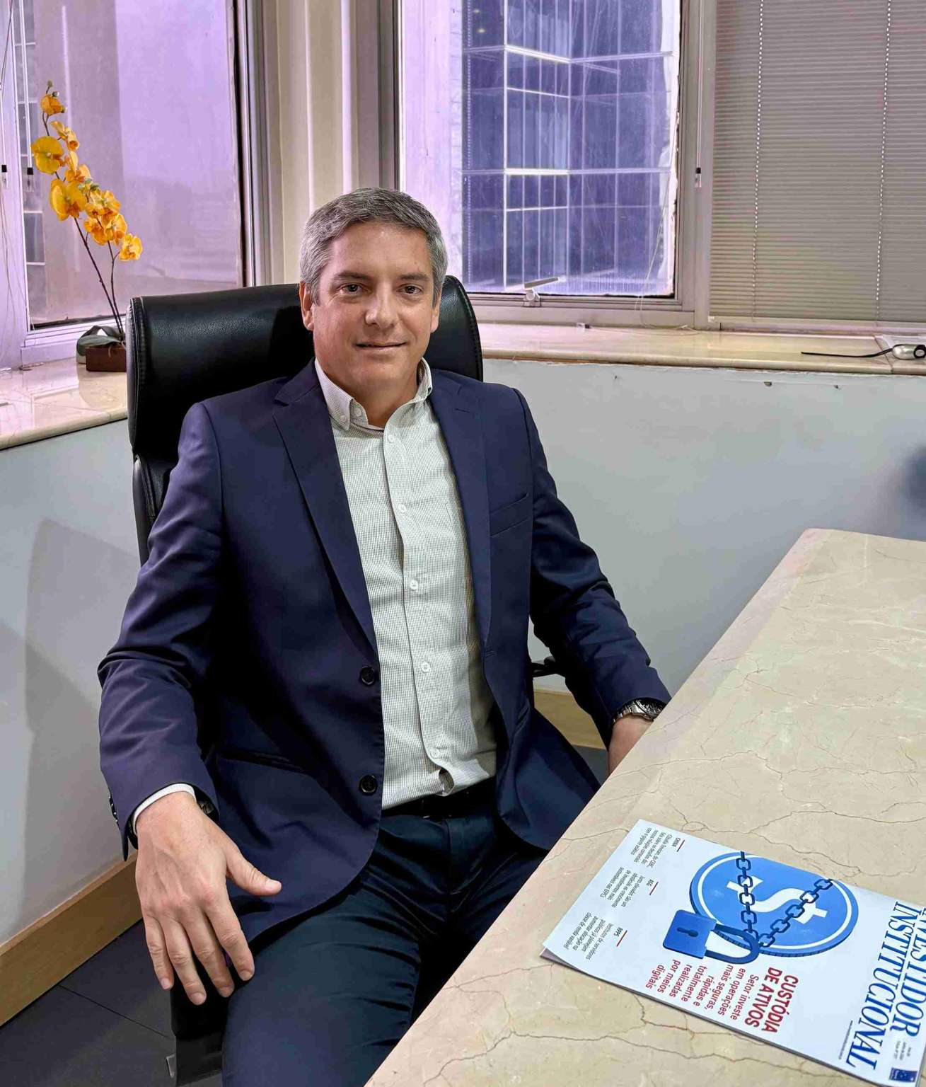 Todos os planos do Nucleos superam as metas e reforçam solidez no 1º ...